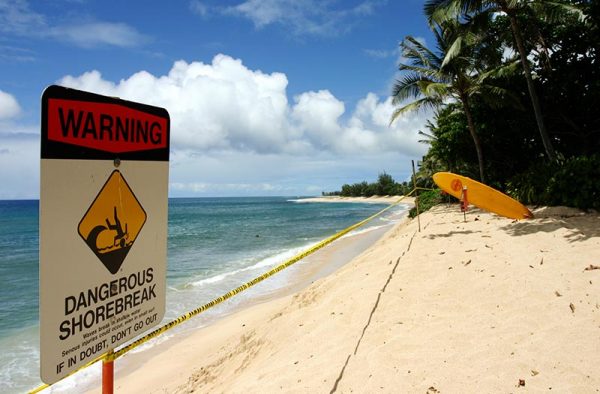 How to Pick a Beach in Hawaii | Hawaii Ocean Safety