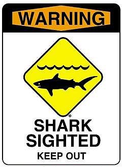 Understanding Beach Warning Signs | Hawaii Ocean Safety