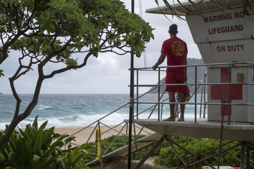 LIFEGUARD RE-CERTIFCATION COURSE OPEN TO LGI WHO NEED TO DO ANNUAL ...